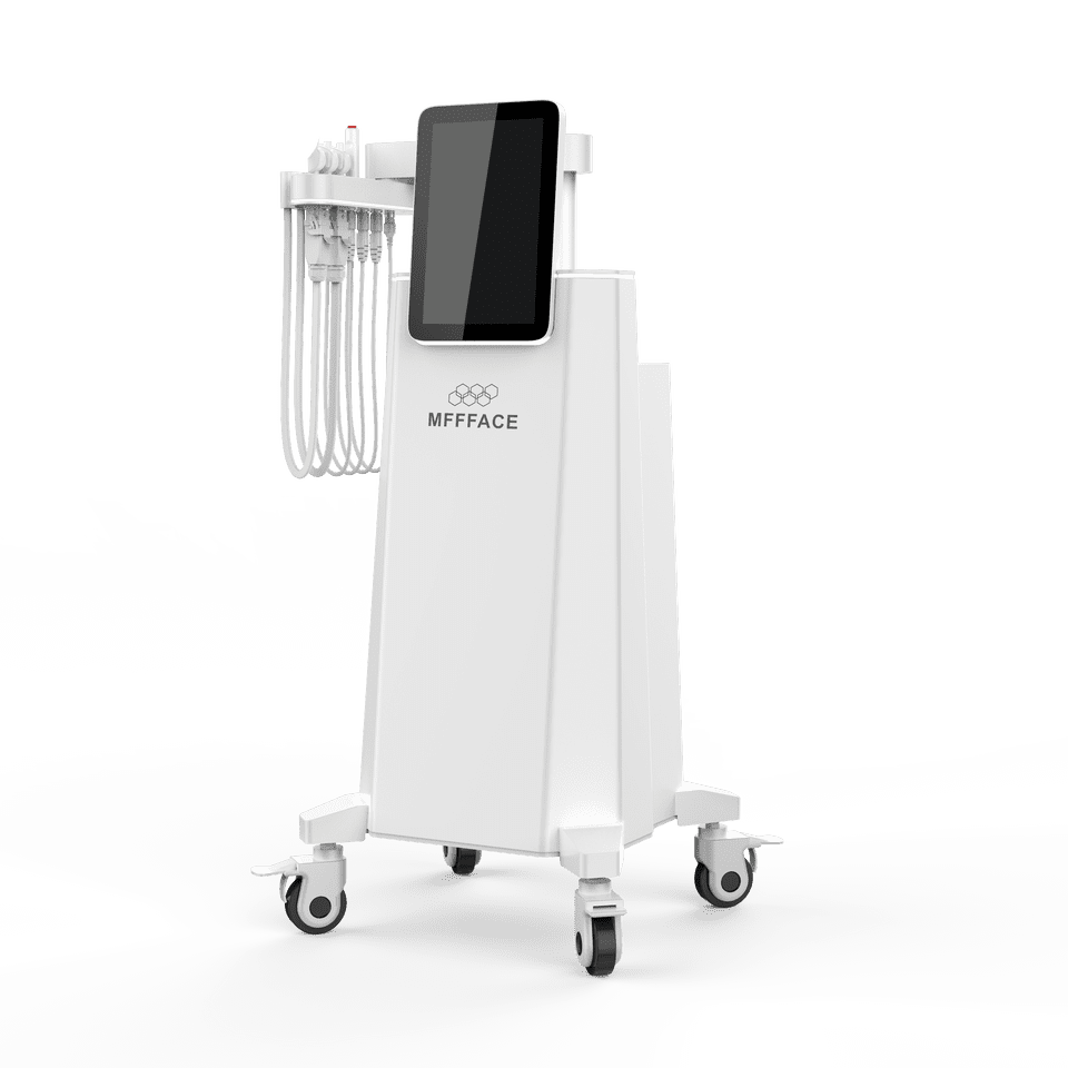 APT® Professional EMS Face Machine – EF001